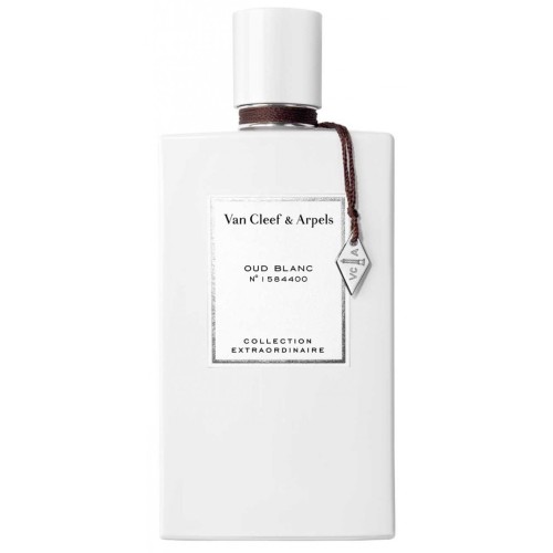 Van Cleef & Arpels Collection Extraordinaire Oud Blanc Eau de Parfum
